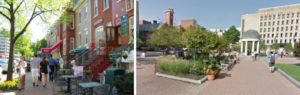 Safe Places to Stay in Washington, D.C.